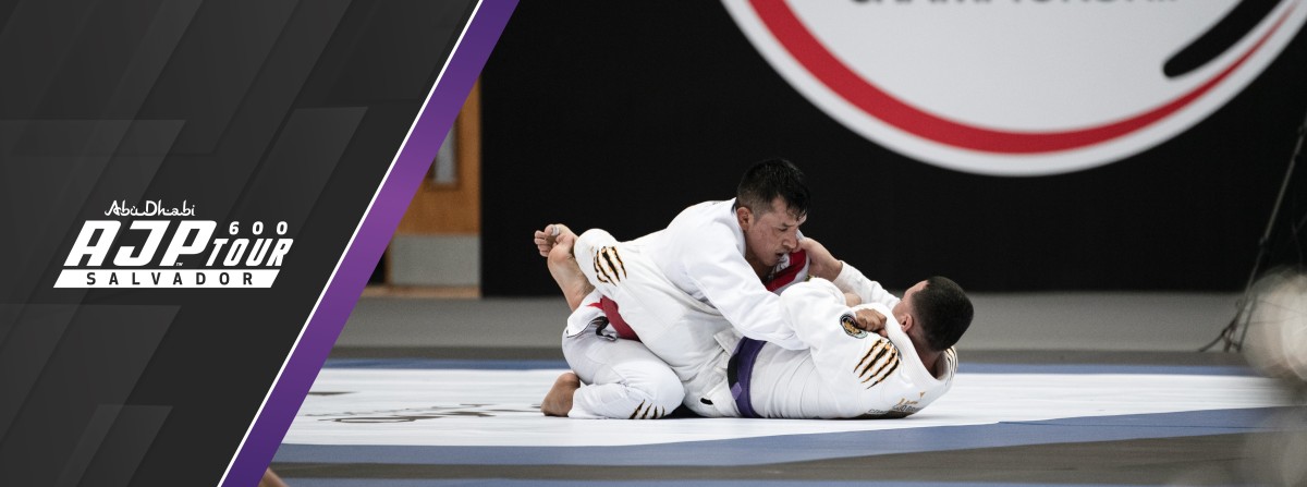 Matches - AJP TOUR SALVADOR INTERNATIONAL JIU-JITSU CHAMPIONSHIP 2023 - GI & NO GI - Abu Dhabi ...