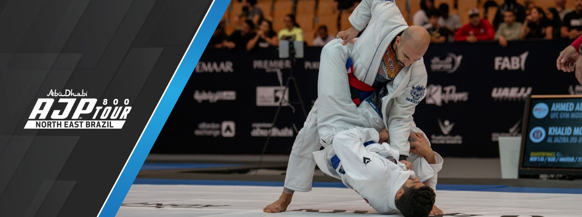 Brackets, AJP TOUR NORTH EAST BRAZIL REGIONAL JIU-JITSU CHAMPIONSHIP ...