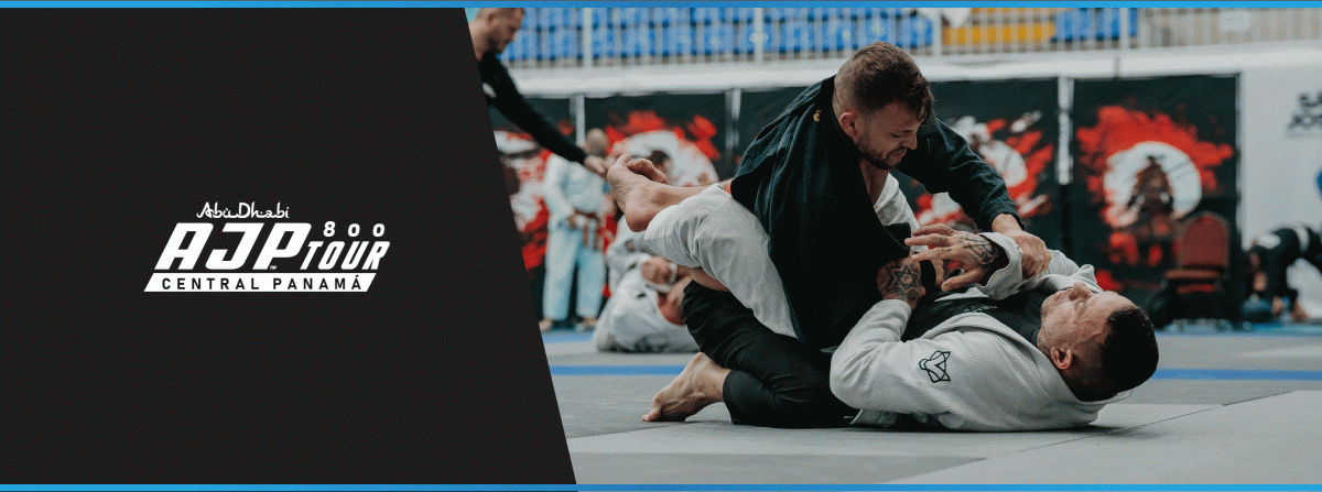 Participants - AJP TOUR CENTRAL PANAMÁ REGIONAL JIU-JITSU CHAMPIONSHIP 2025 - GI & NO-GI - Abu ...