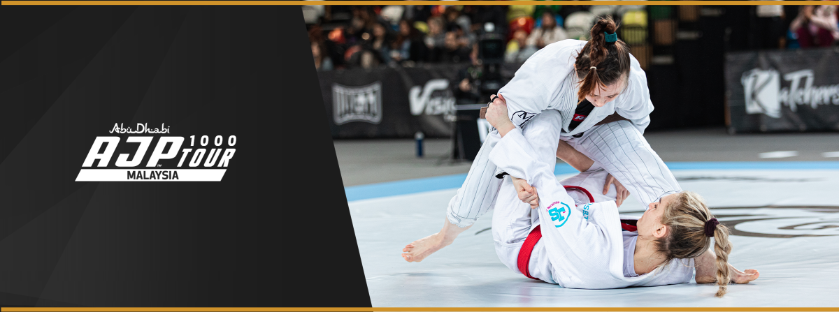 Participants - AJP TOUR MALAYSIA NATIONAL JIU-JITSU CHAMPIONSHIP 2025 - GI & NO-GI - Abu Dhabi ...