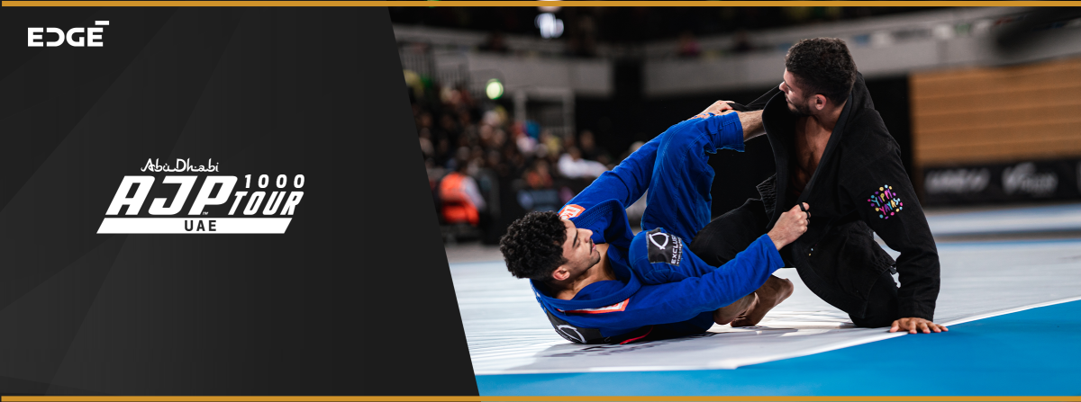 Abu Dhabi Jiu Jitsu Pro