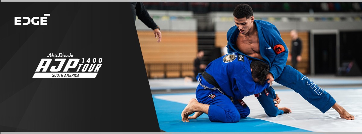 Participants - AJP TOUR SOUTH AMERICA CONTINENTAL JIU-JITSU CHAMPIONSHIP 2025 - PROFESSIONAL ...